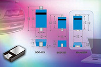 eSMP MicroSMP DO-219AD - Vishay | DigiKey